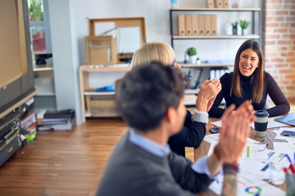Case study: Onboarding reimagined for Mars | EY - US