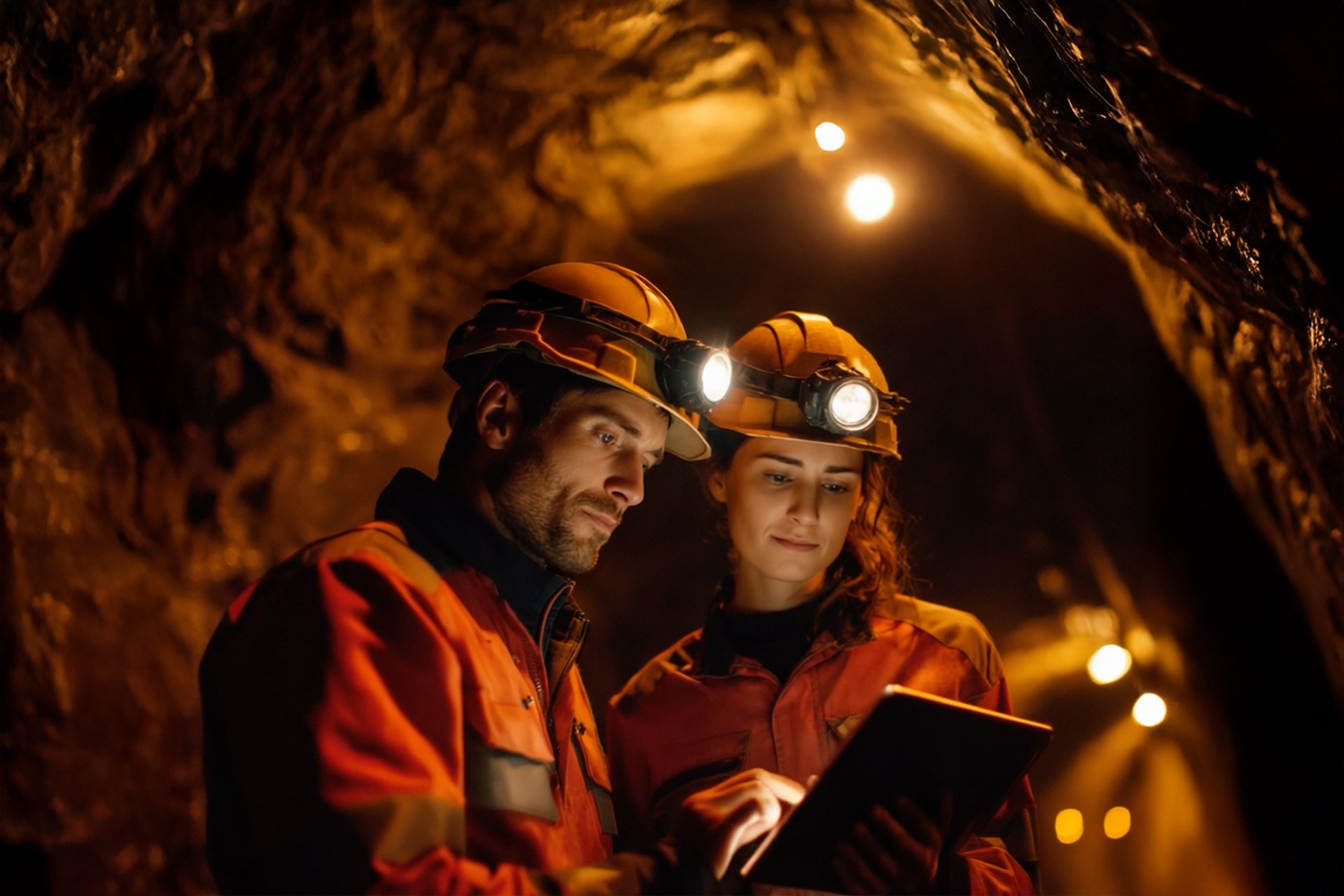 Metals & Mining | EY - Canada