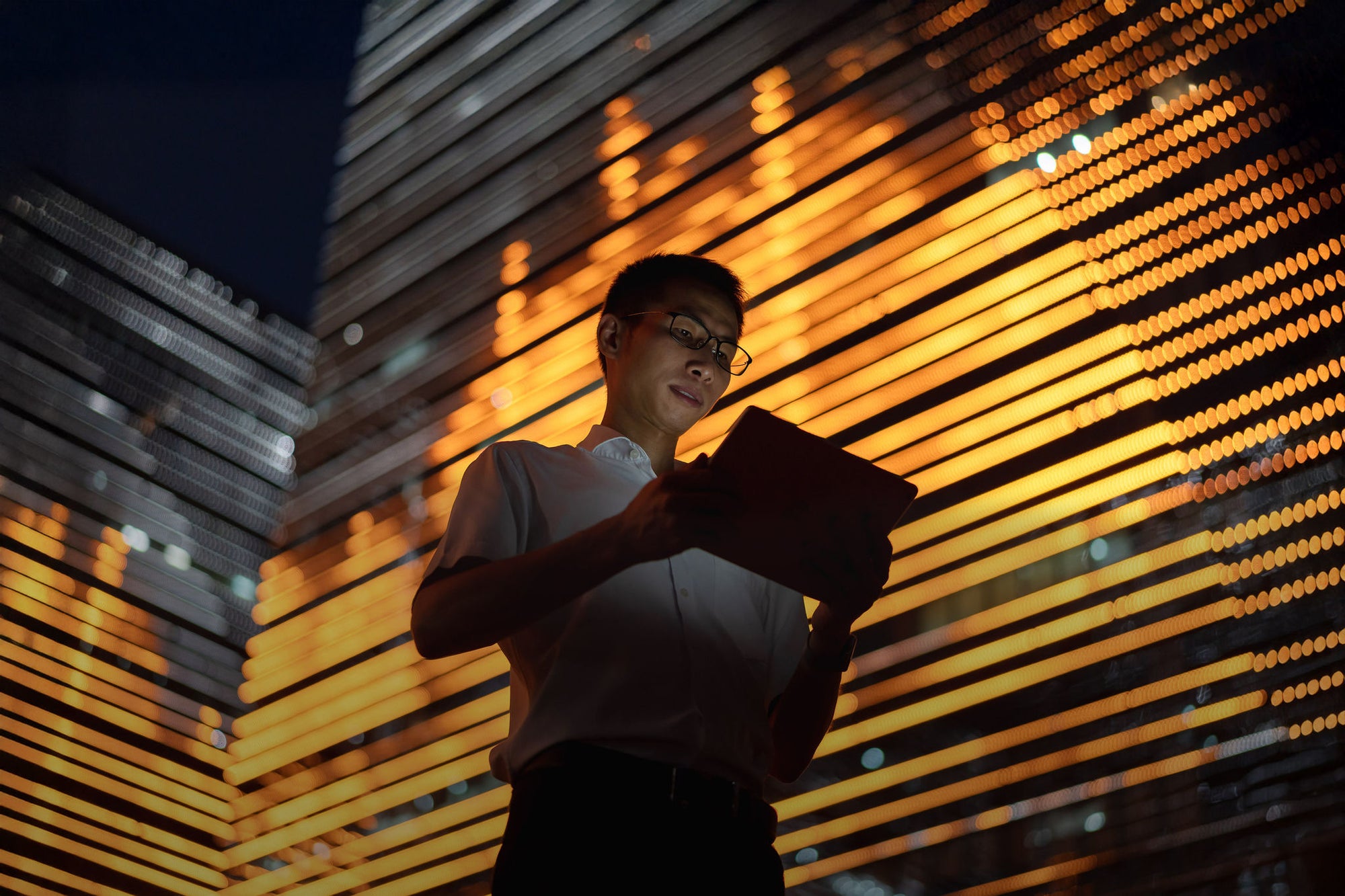 Global business services | EY Malaysia