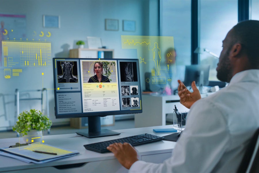 How EY Life Sciences empowers companies to transform. | EY - US
