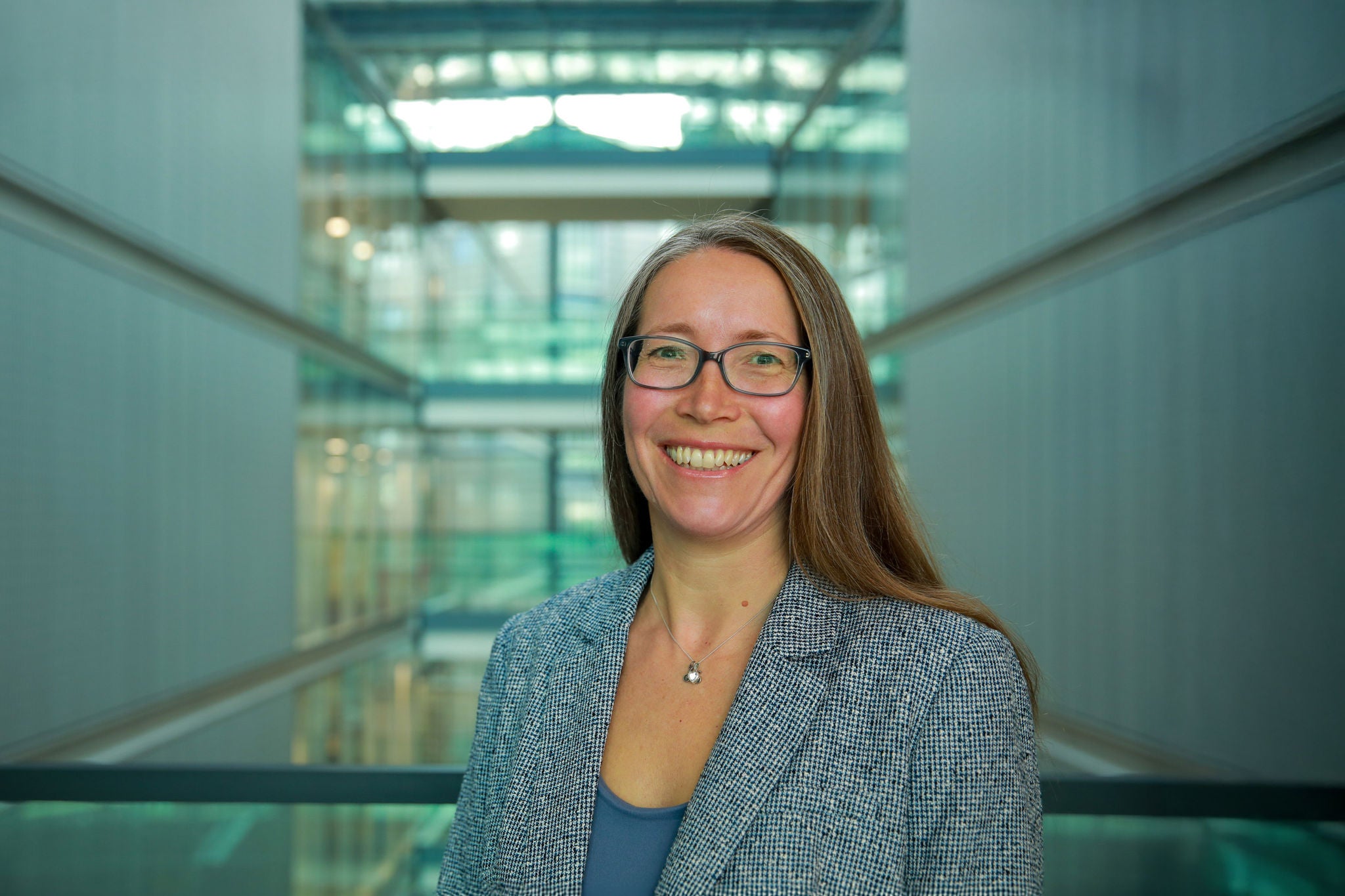 Caroline Vasques - EY Global Government & Infrastructure Sector ...