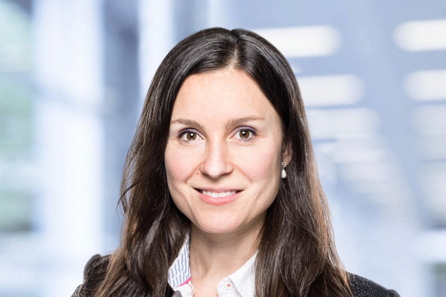 The L-QIF the new Swiss fund for qualified investors | EY - Switzerland
