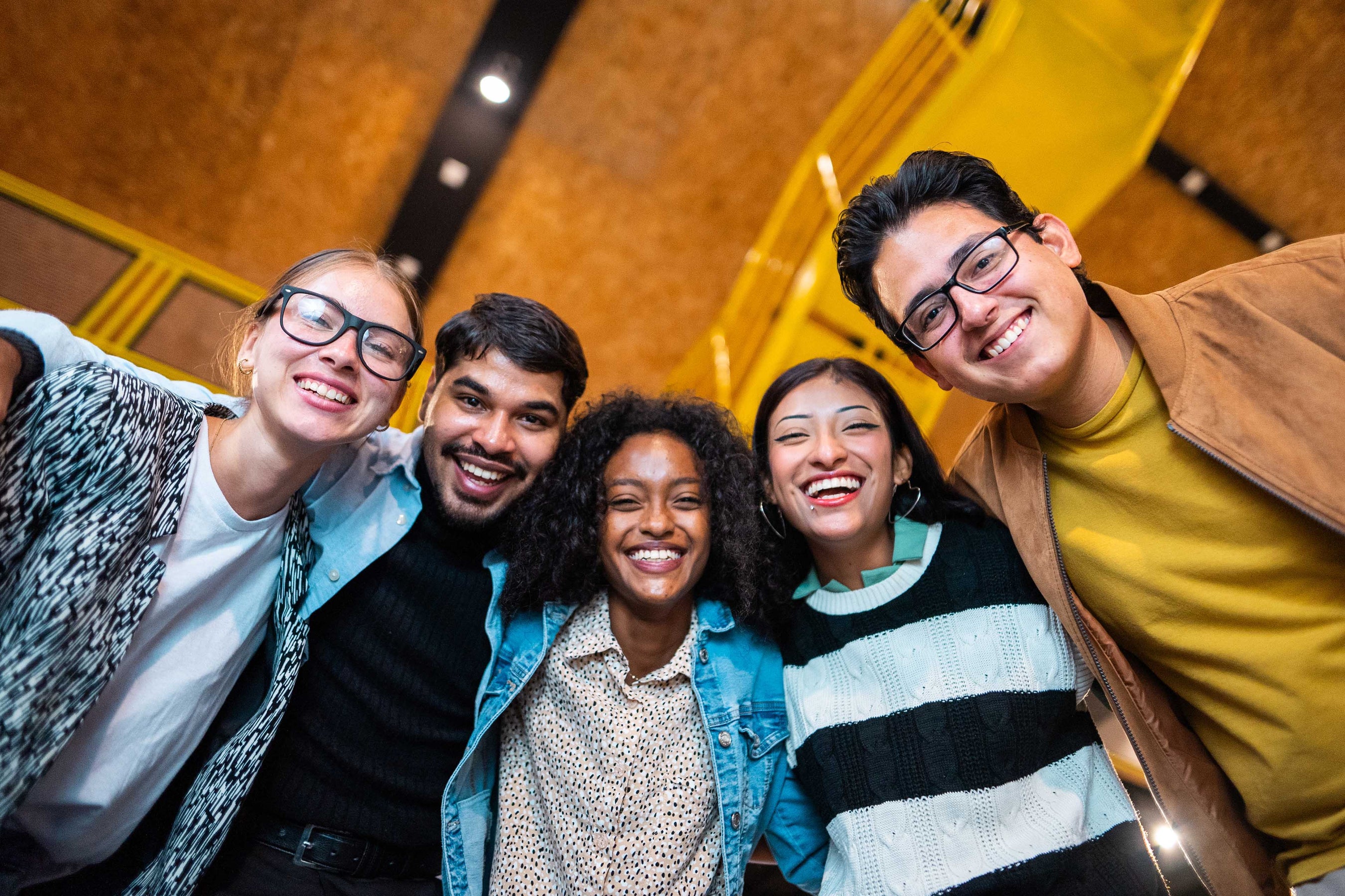 Careers | EY - India