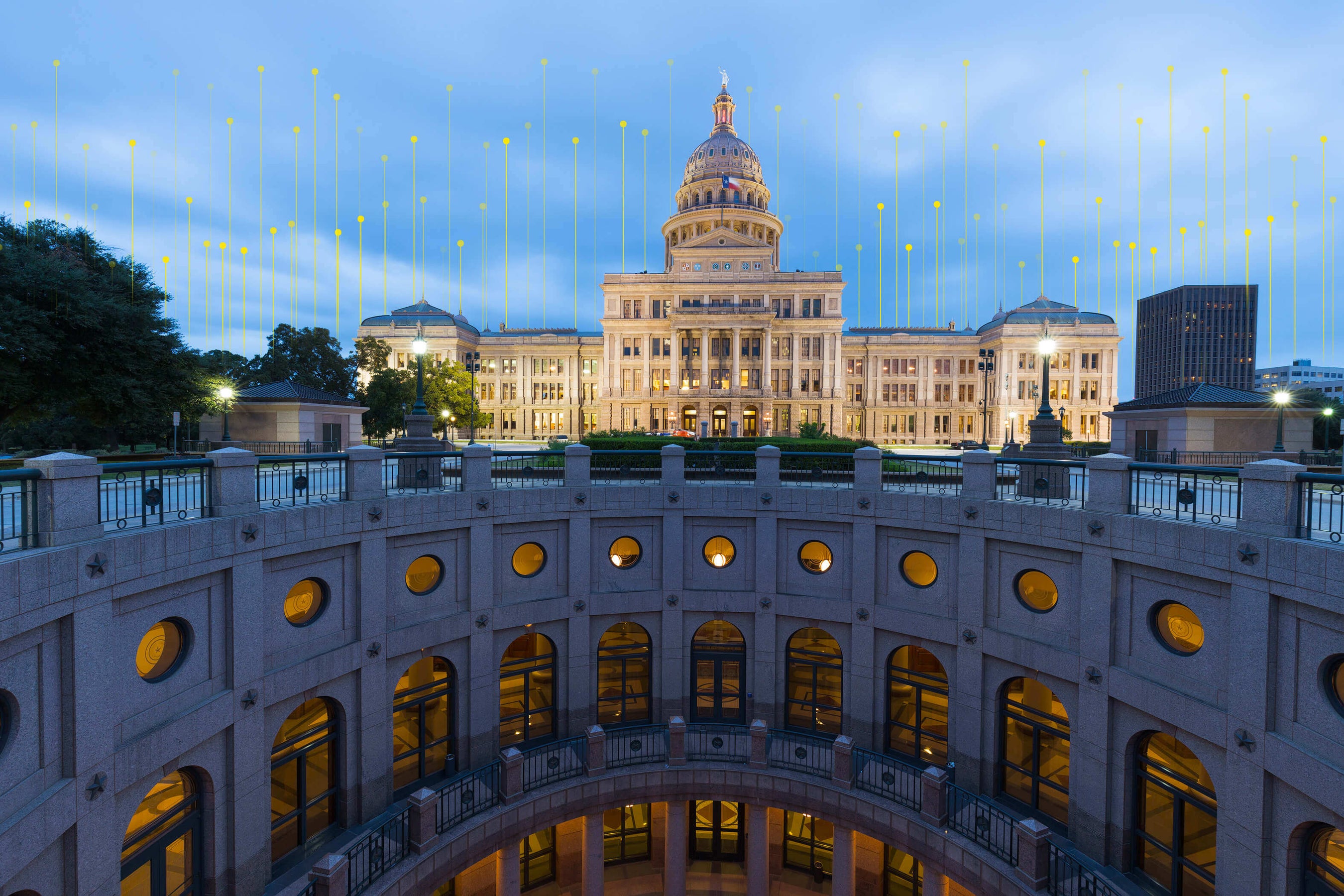 EY in Texas | EY - US