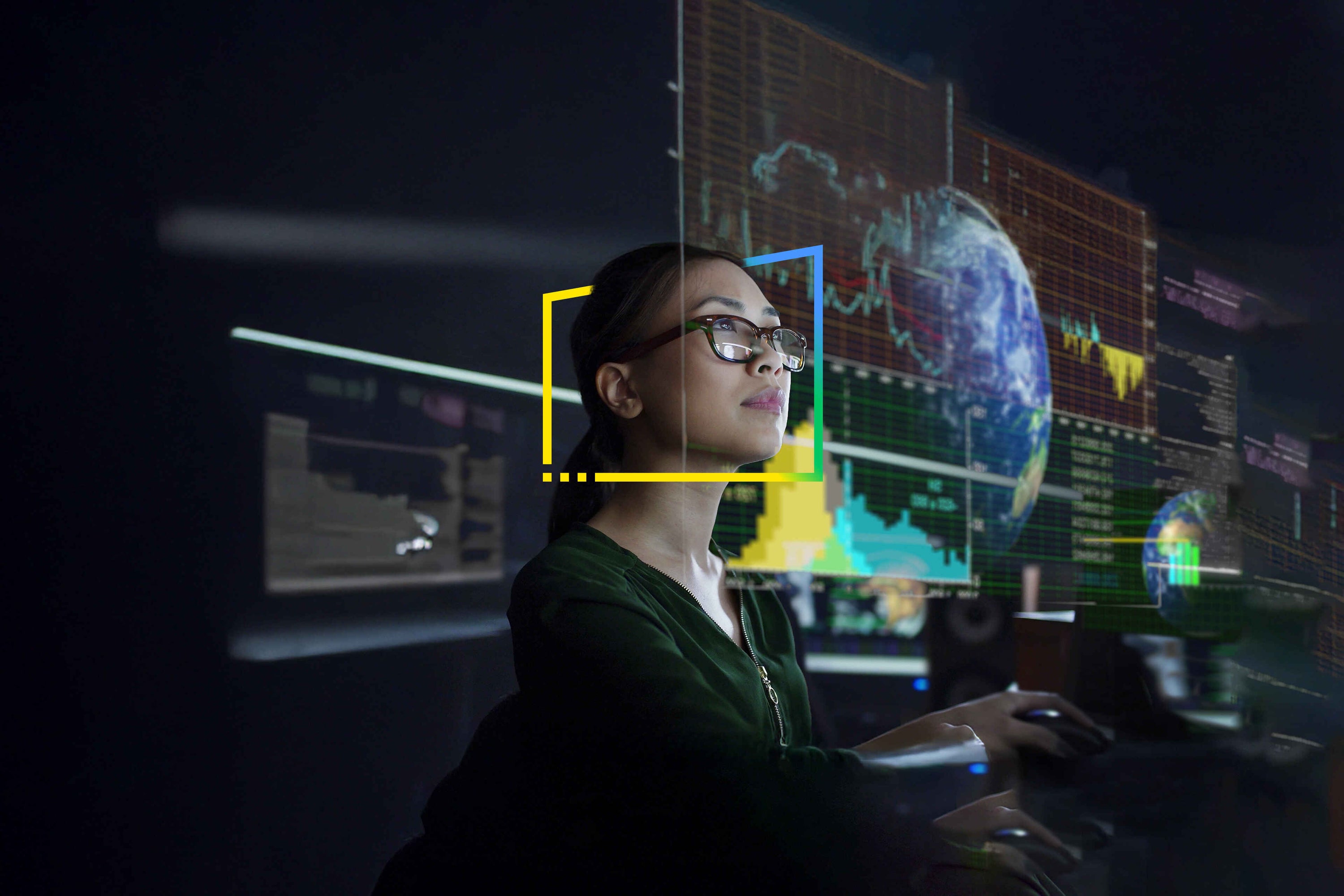EY Global Cloud study: Driving digital change | EY - India