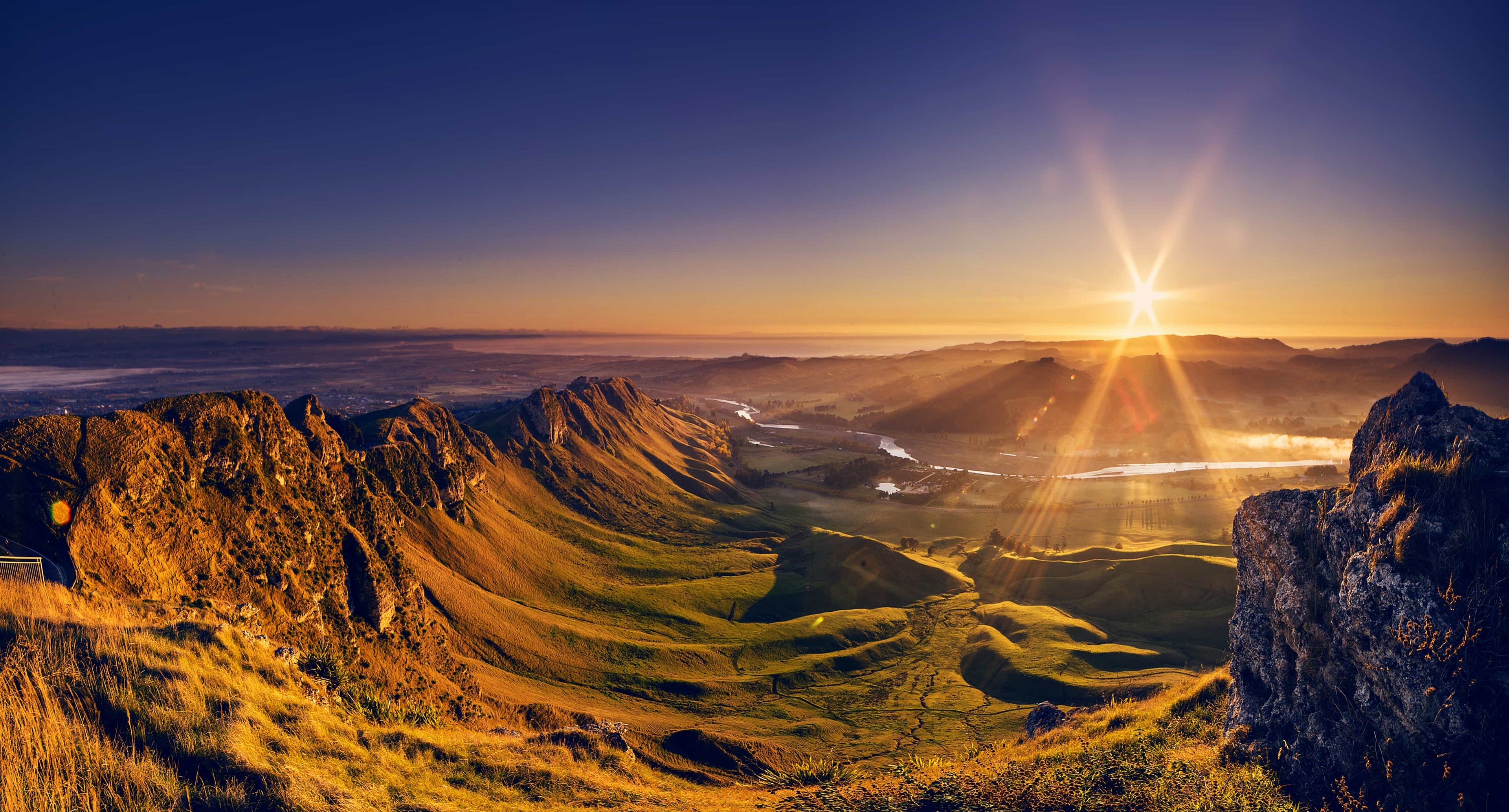 A nature positive Aotearoa | EY - New Zealand