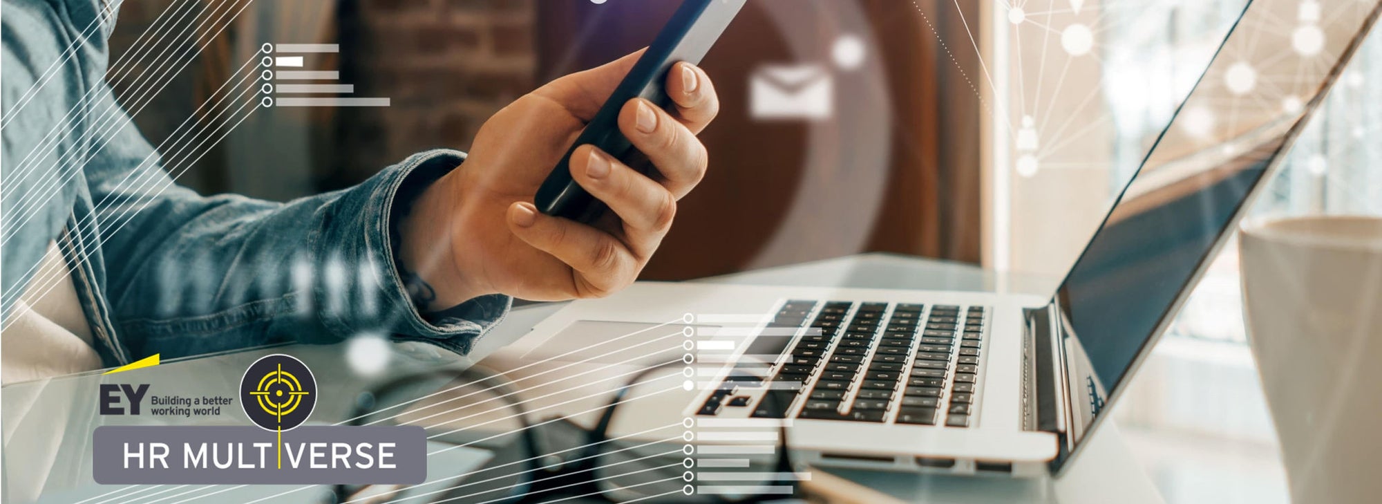 EY HR Multiverse: Future-Ready HR Tech Solutions | EY - India