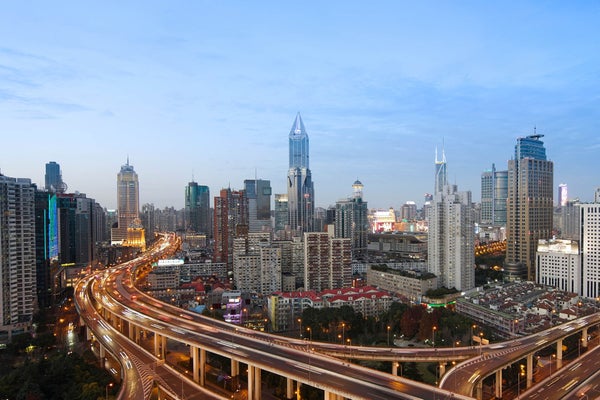 China VAT reform and global indirect tax strategy | EY Indonesia