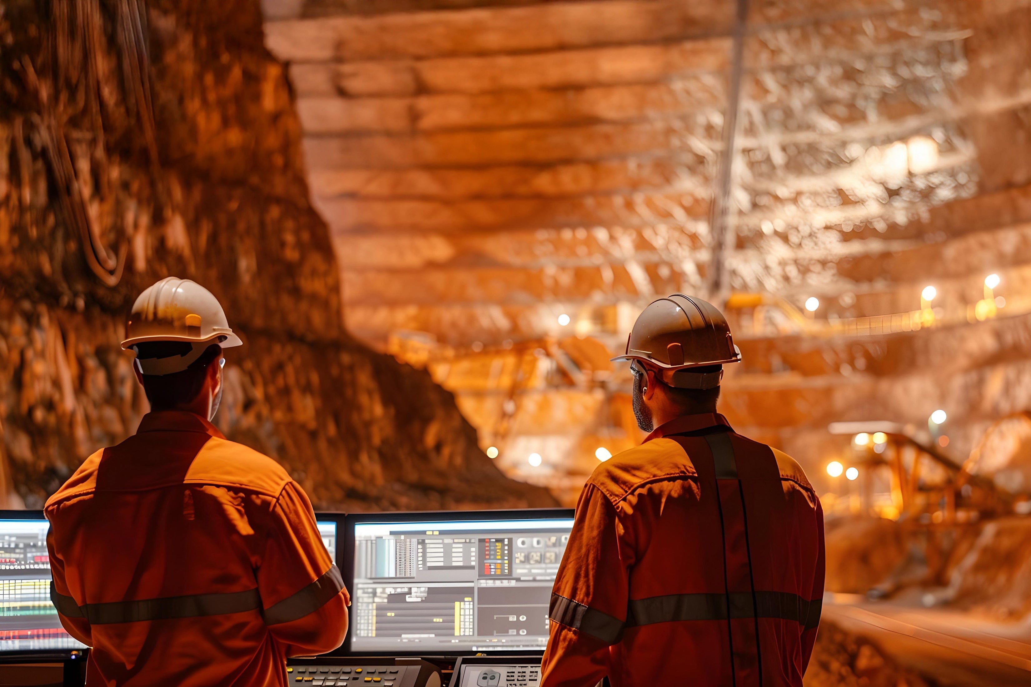 Risks and opportunities for mining and metals in 2026 | EY - Canada