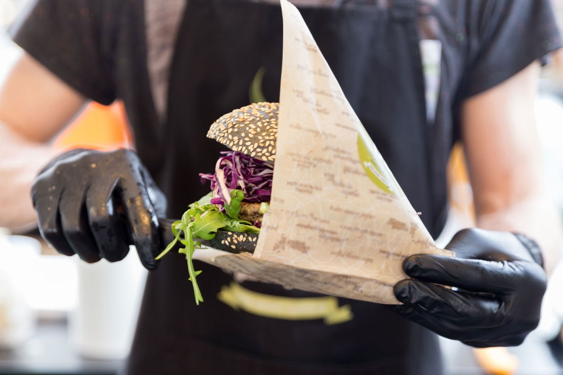 How to create value in a reimagined food system | EY - US