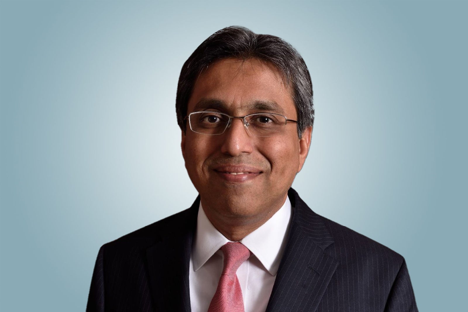 Anish Shah – Managing Director and Chief Executive Officer | Mahindra ...