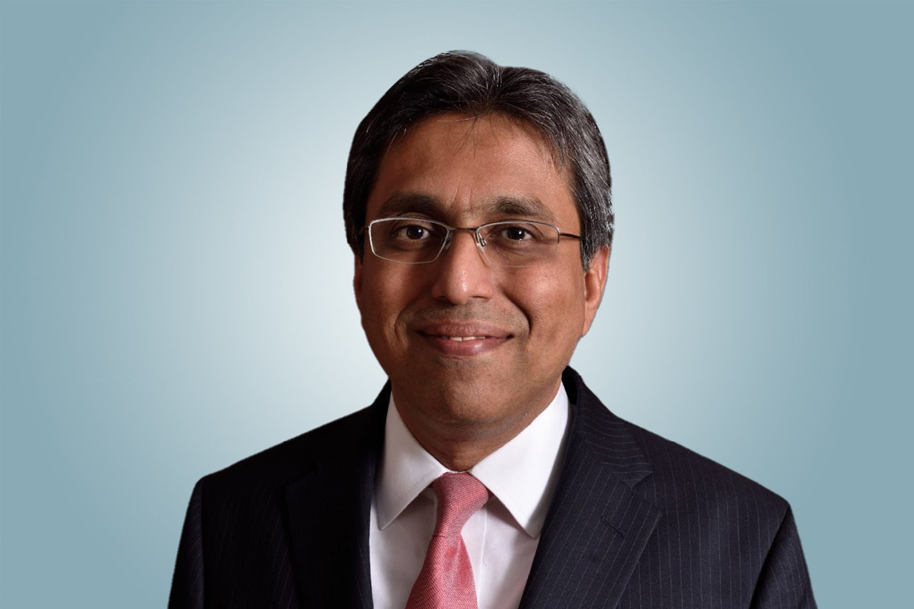Anish Shah – Managing Director and Chief Executive Officer | Mahindra ...
