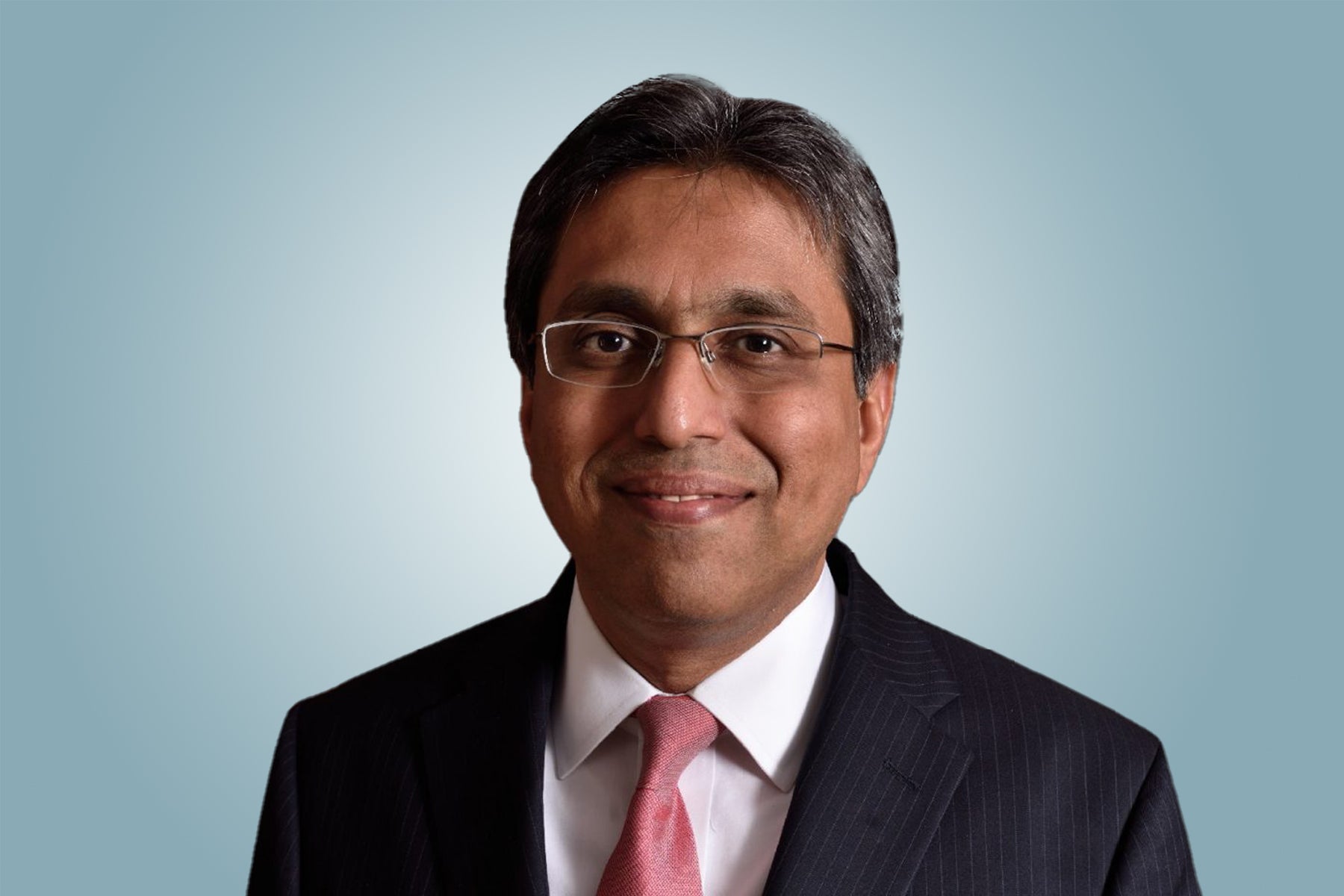 Anish Shah – Managing Director and Chief Executive Officer | Mahindra ...