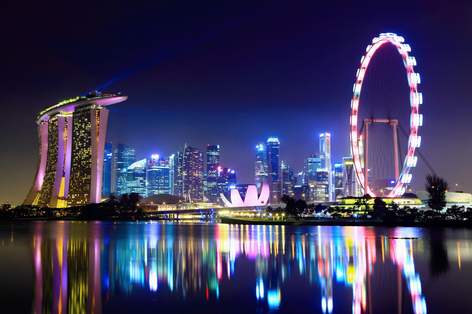 How Budget 2025 shapes Singapore’s future with confidence | EY Singapore