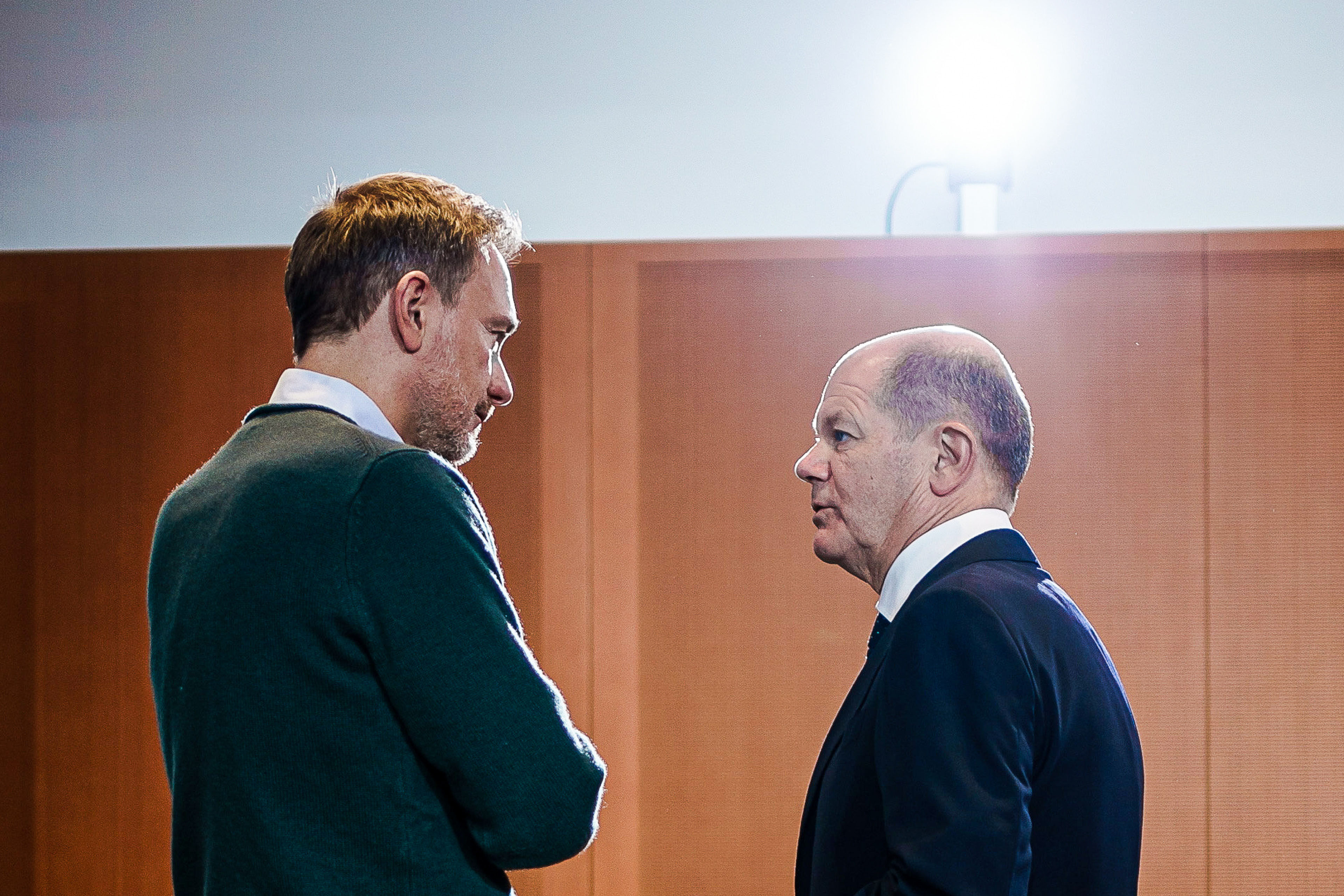 Wie Deutschland die globale Mindestbesteuerung umsetzt | EY - Deutschland