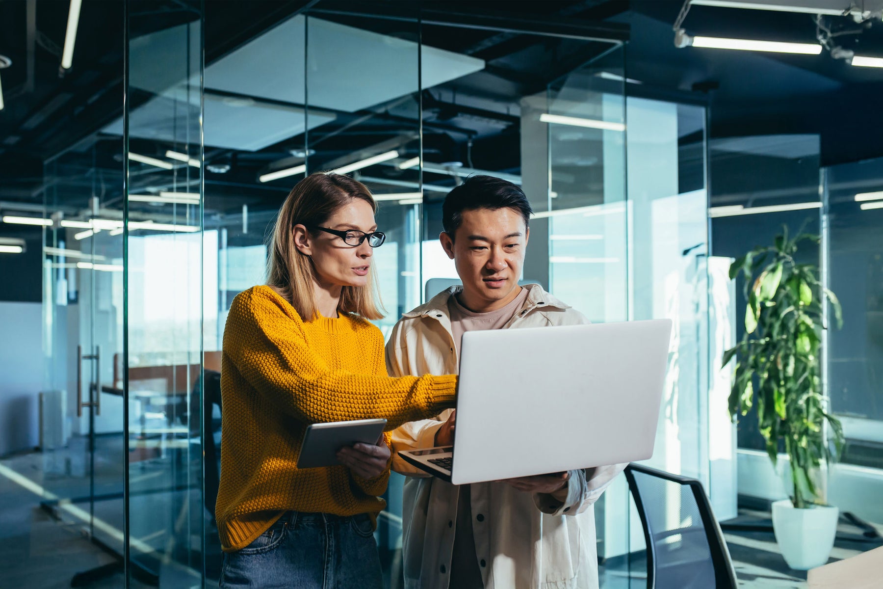 Assurance Services | EY - US
