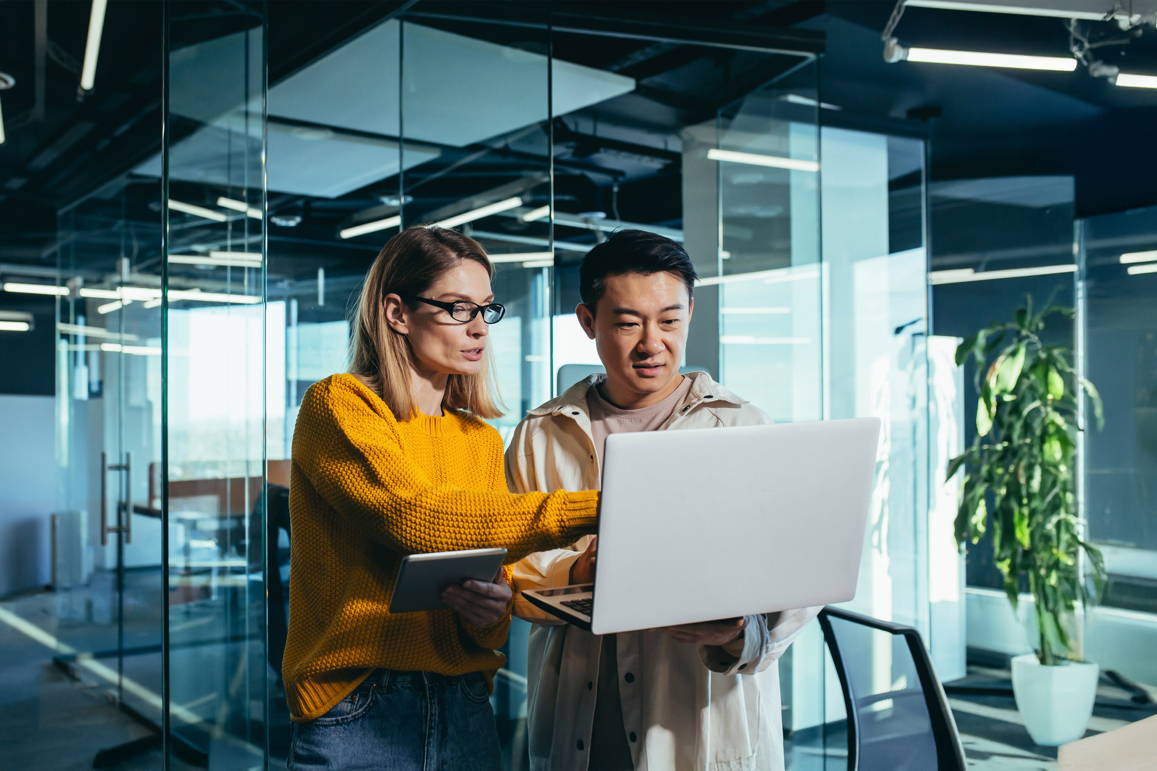 Assurance Services | EY - US