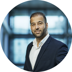 Regional leaders in the Nordics | EY - Denmark