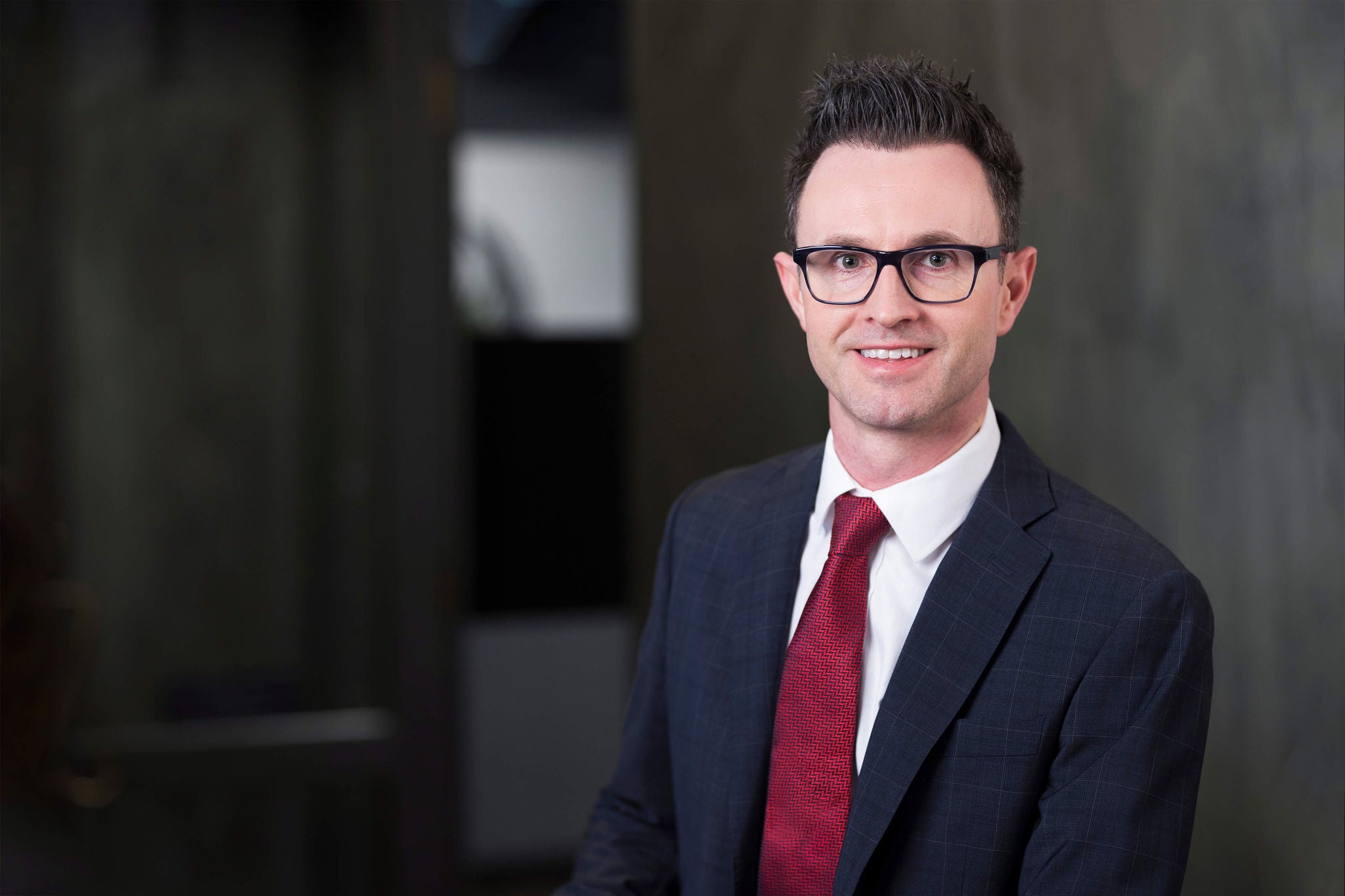 Mark Nevin Director, EY Oceania Health and Human Services | EY - New ...