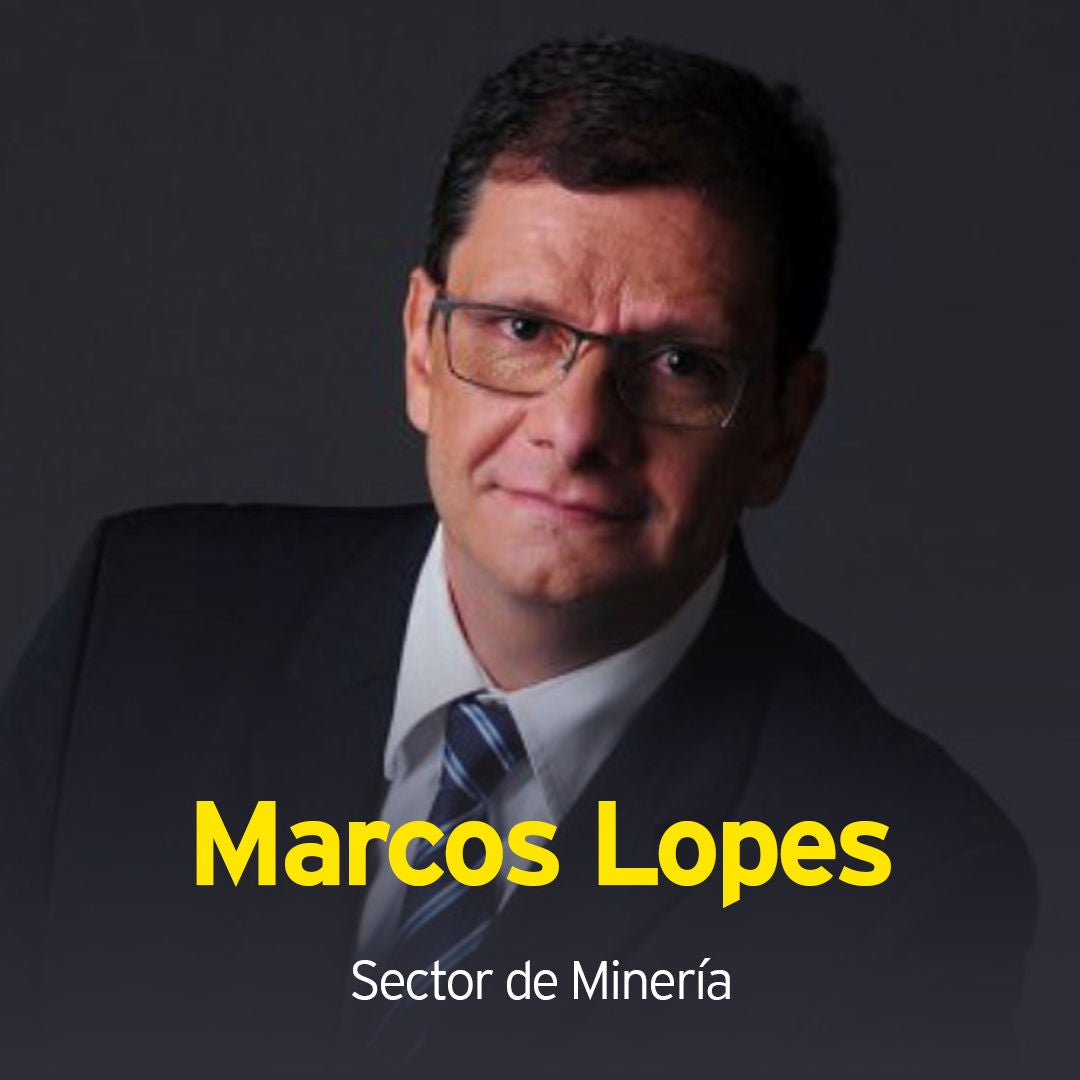 Perspectiva Sector Minería | EY México