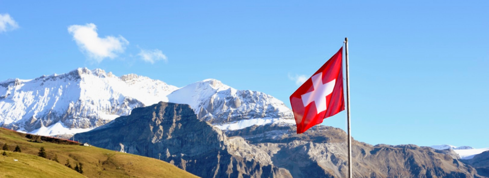 World Tax Reform (BEPS 2.0) | EY - Switzerland
