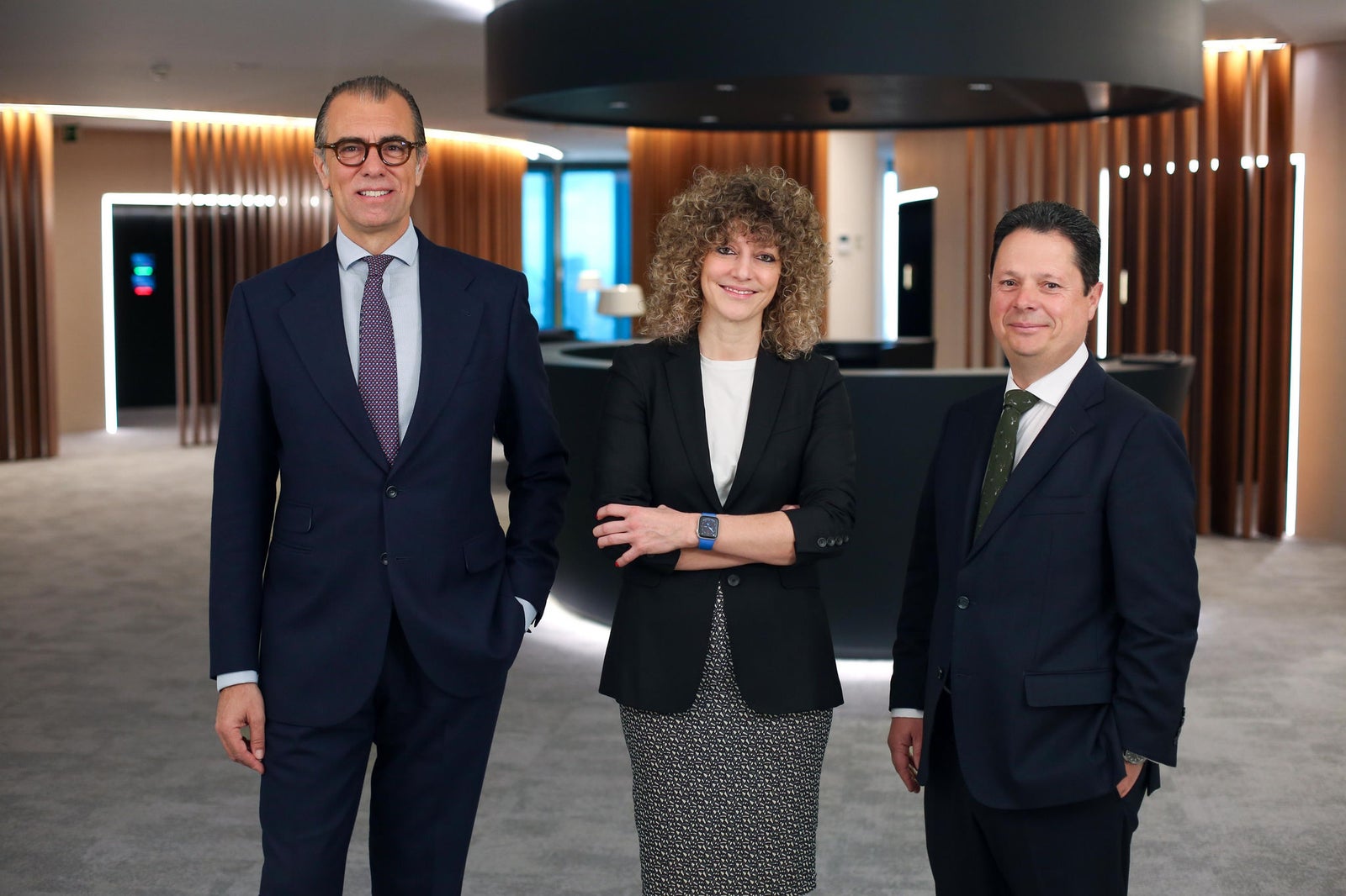 EY potencia su equipo especializado de Seguridad y Defensa en Sector ...