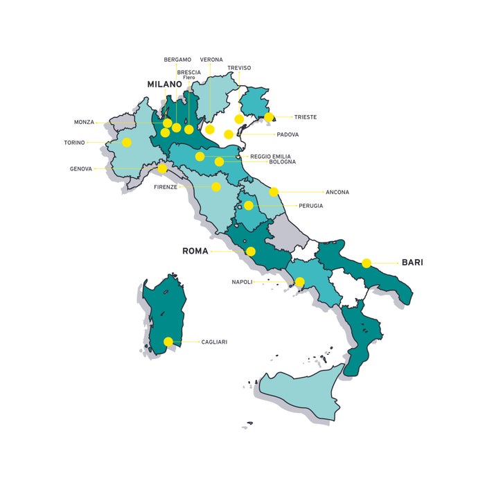 Lavora con noi in EY | EY – Globale | EY - Global