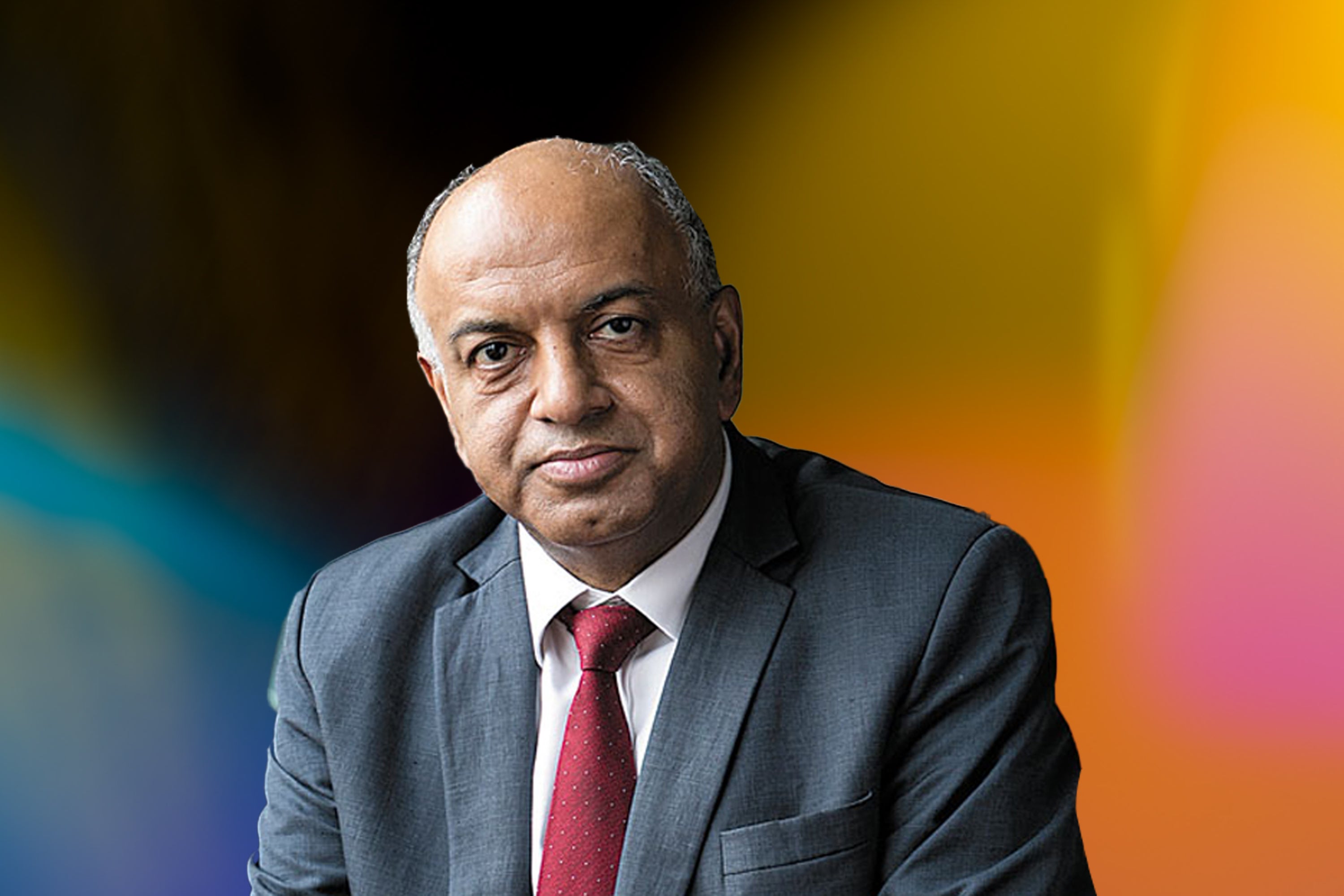 Sanjeev Bikhchandani – Founder and Executive Vice Chairman | Info Edge ...