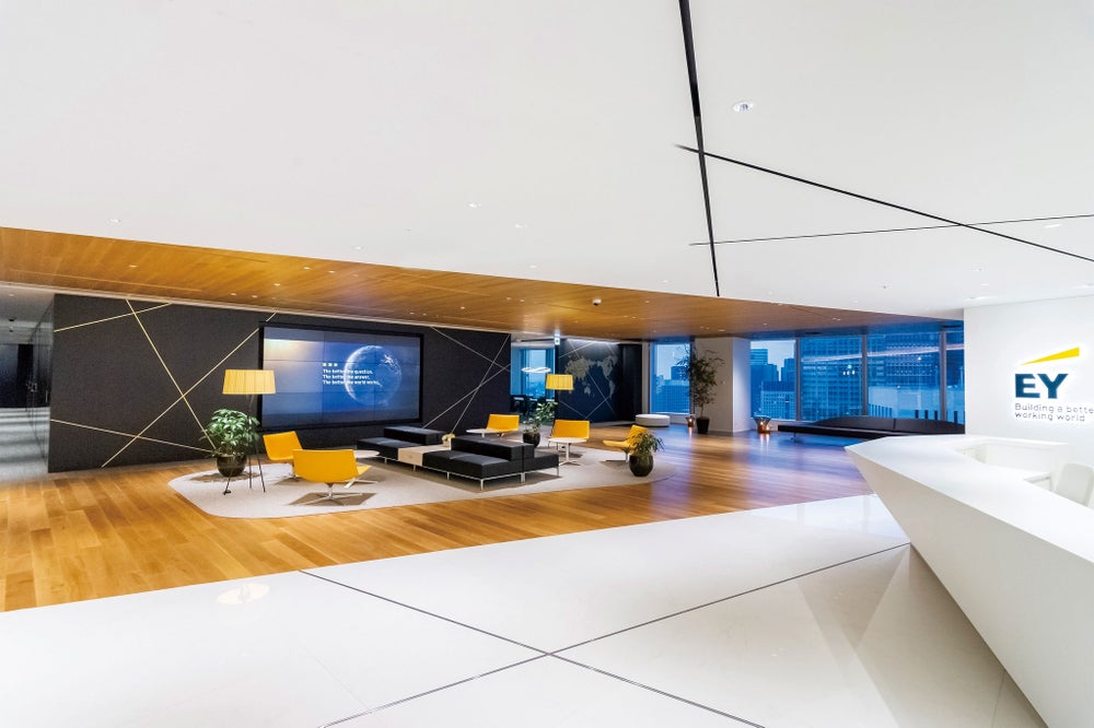 より良い社会の構築を目指して | EY Japan