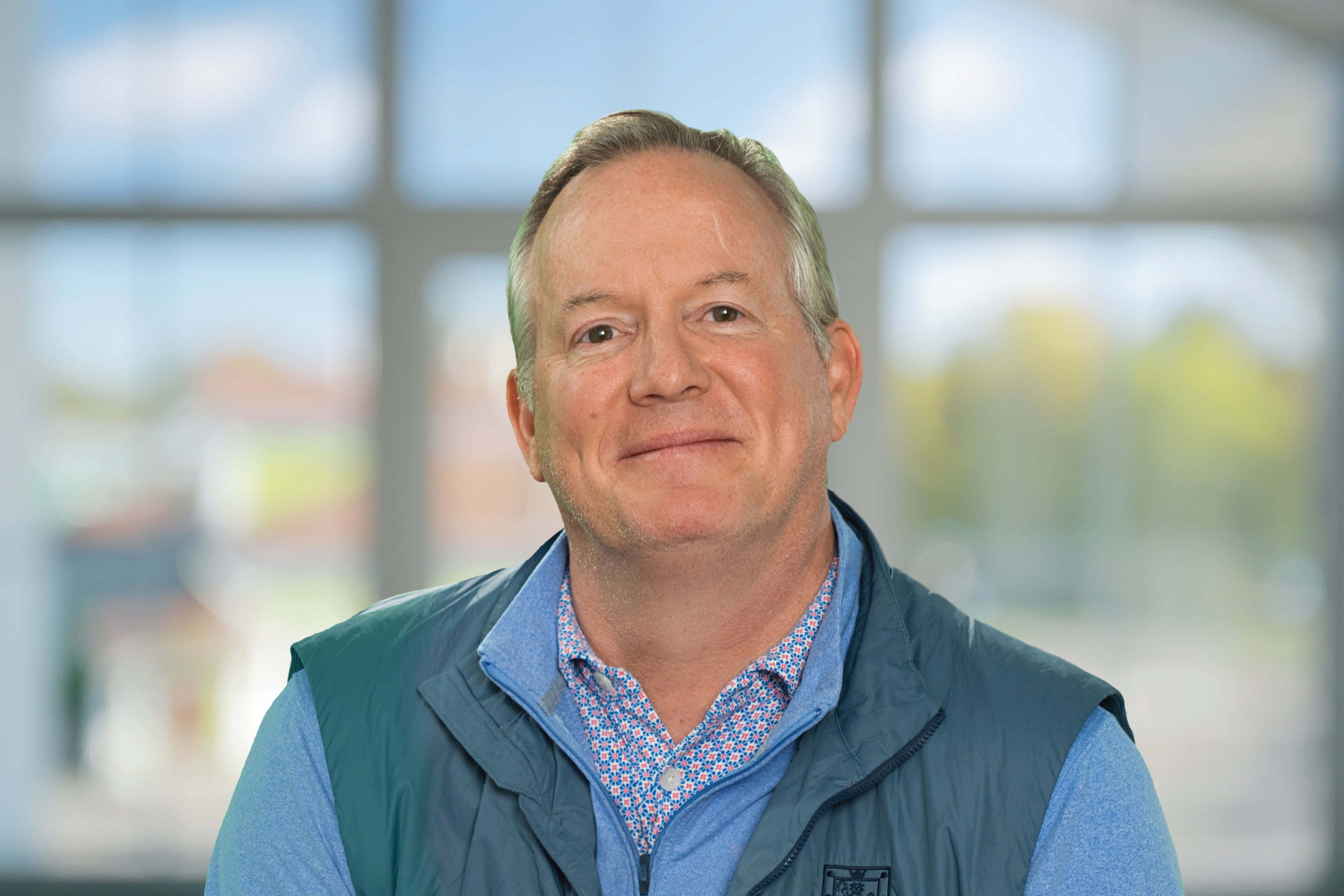 Entrepreneur Of The Year New England winners and finalists | EY - US