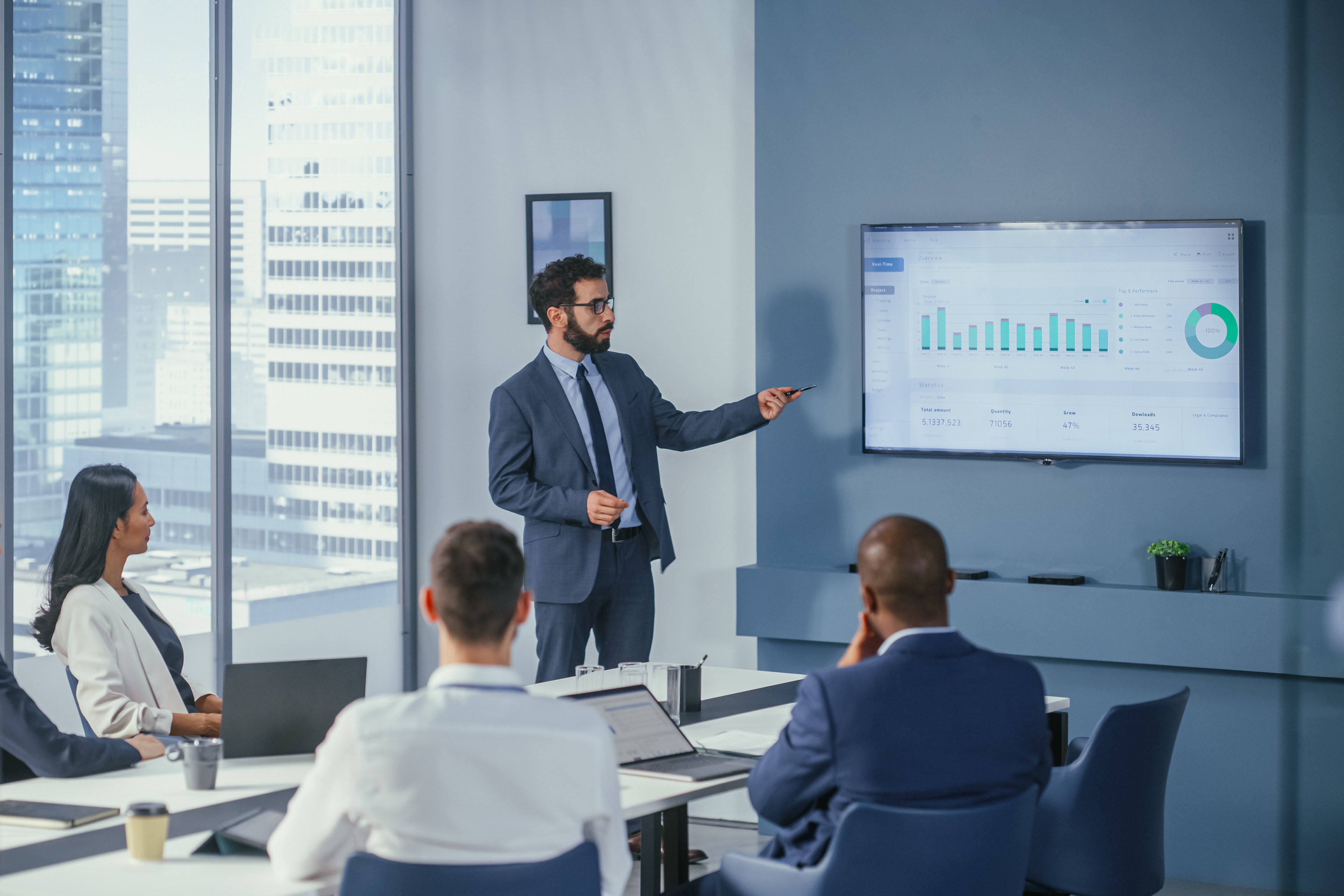 How BEPS could impact wealth and asset management | EY - US