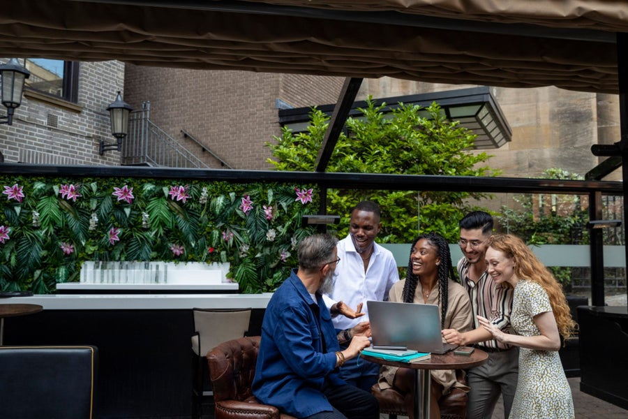 Tax Transformation | EY - US