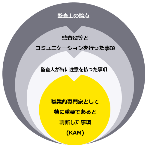 監査上の主要な検討事項（KAM） 第1回：概要 | EY Japan
