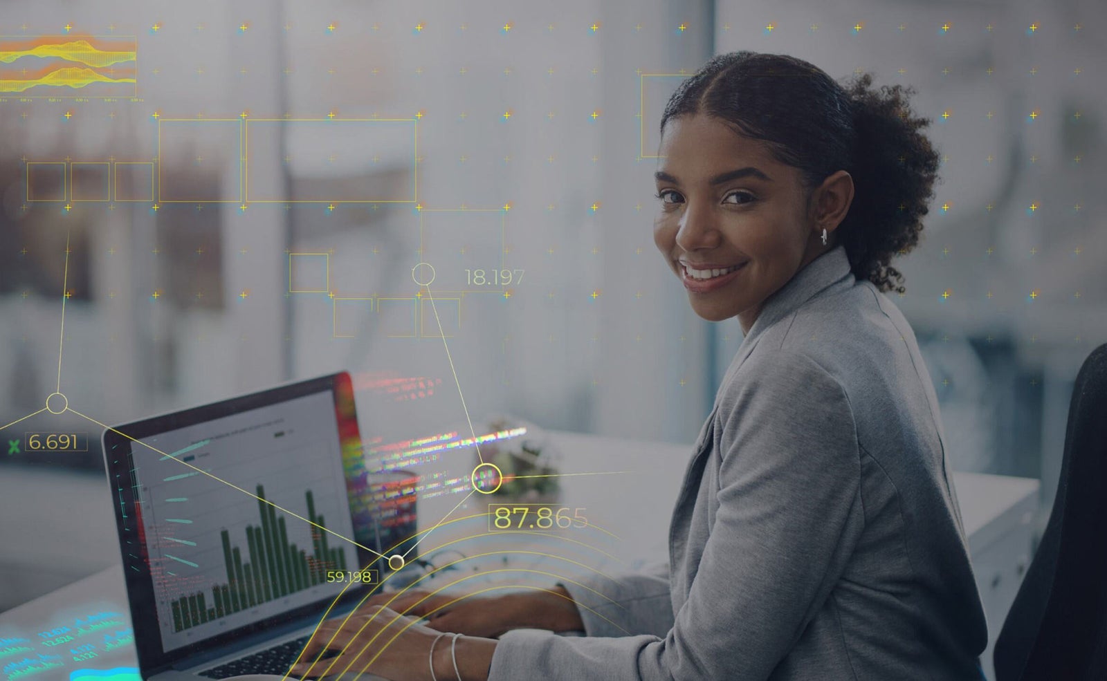 How AI agents will take GenAI from answers to actions | EY - US