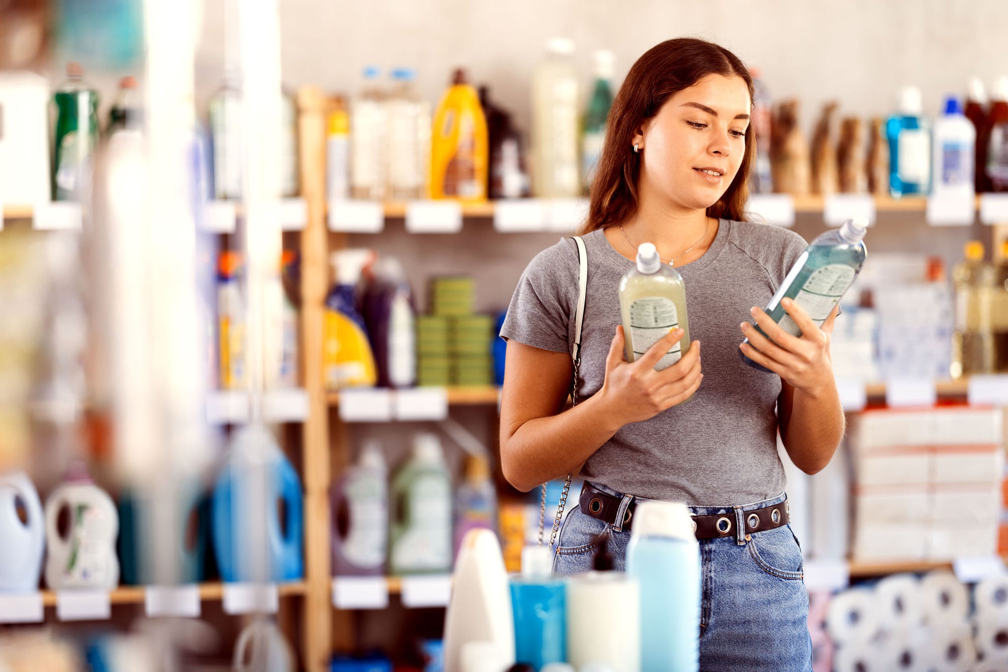 Irish Consumers: Price Sensitivity and Trust in Retail | EY - Ireland