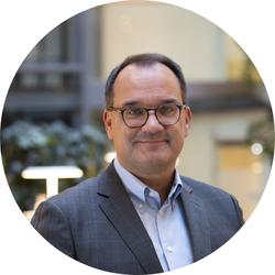 Regional leaders in the Nordics | EY - Sweden