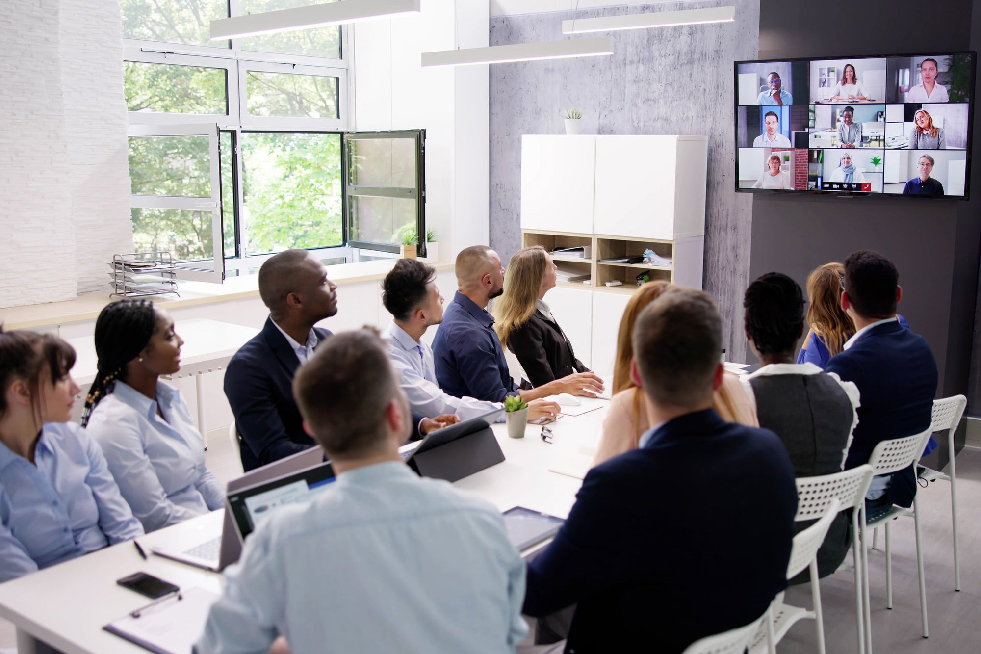 The future of work: one size doesn’t fit all | EY - US