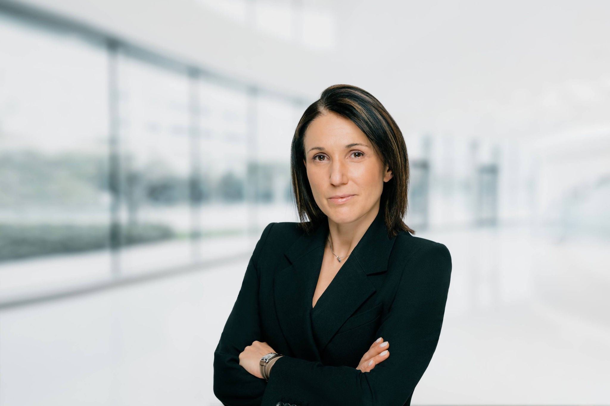 Sally Trivino – EY Global Forensic & Integrity Services Technology Co ...