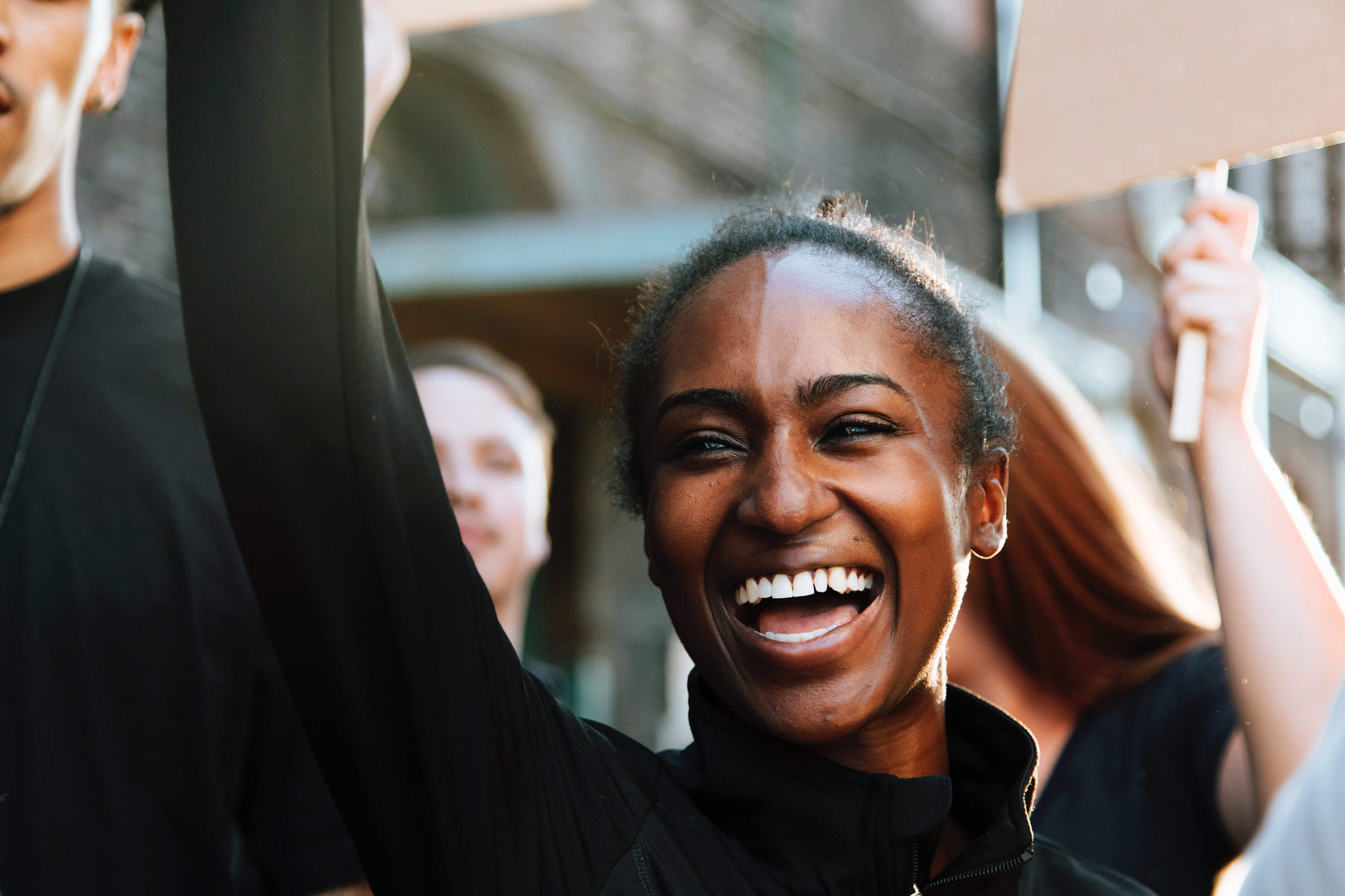 What it's like to work here | EY - India