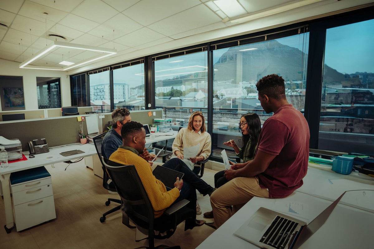 Digitizing finance: CFOs spearhead tech-driven evolution | EY - US