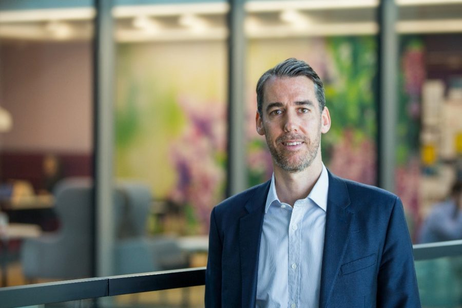 Innovation services in Energy & Resources | EY - India