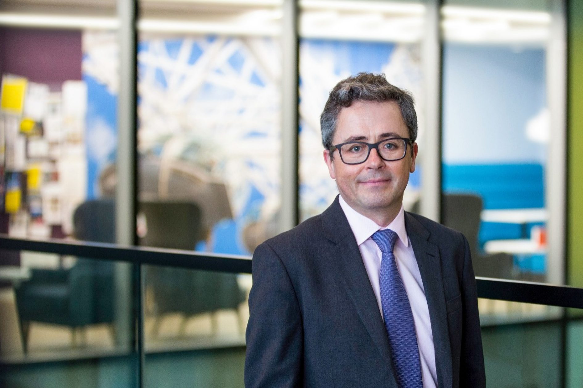 Public policy | EY - Global