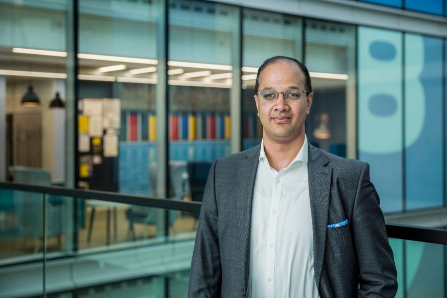 Mobility Lens Suite: Future of Mobility | EY - India