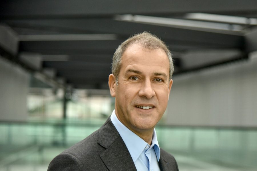 Government & public sector services | EY - India