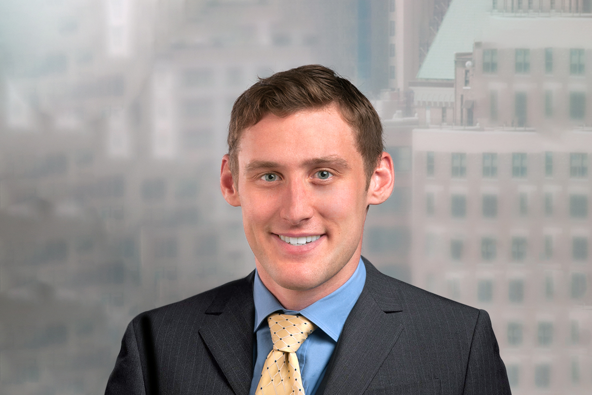 Aaron Stafford Manager, Technology Consulting, Ernst & Young LLP | EY ...