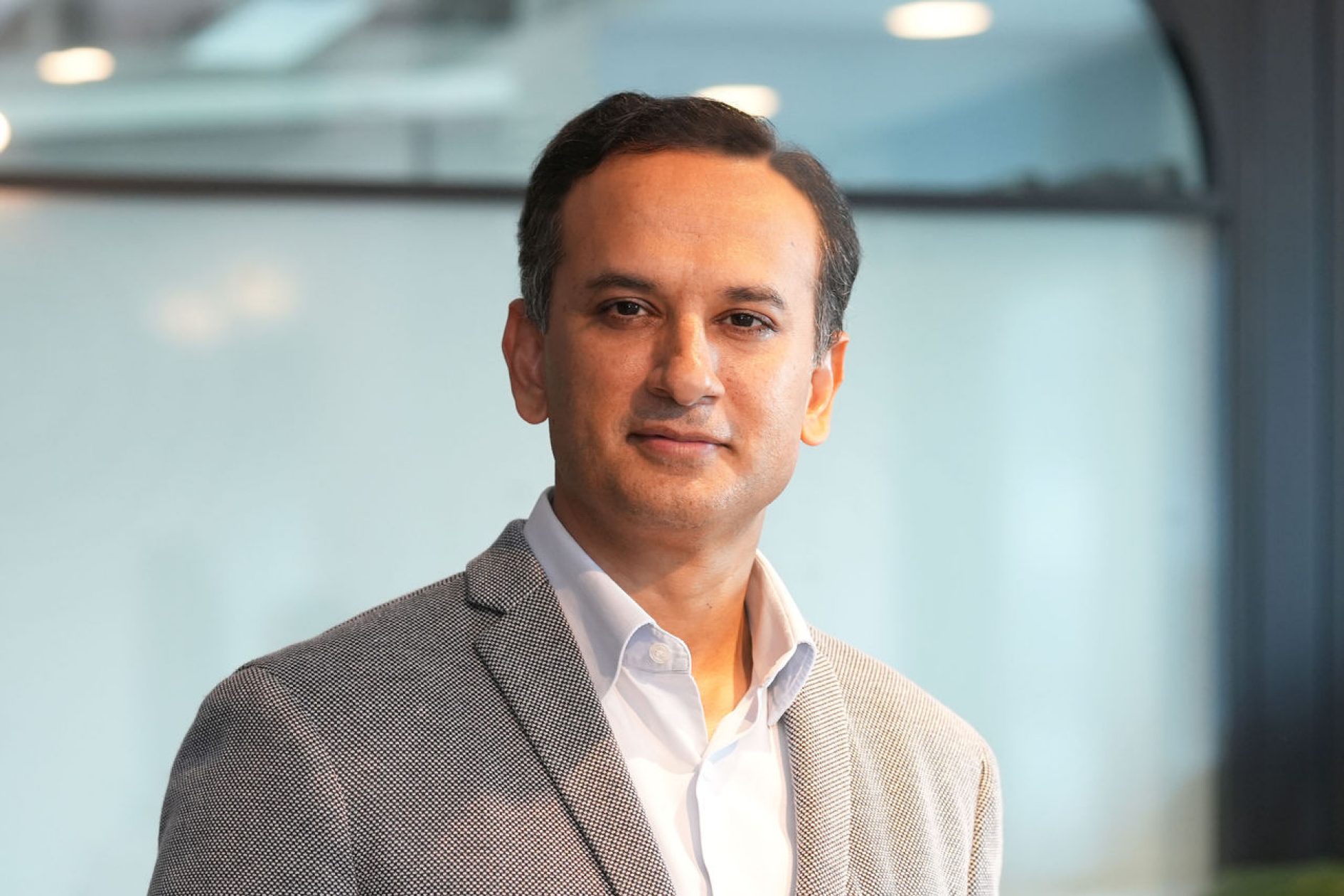 Healthcare Strategy Consulting | EY - Global