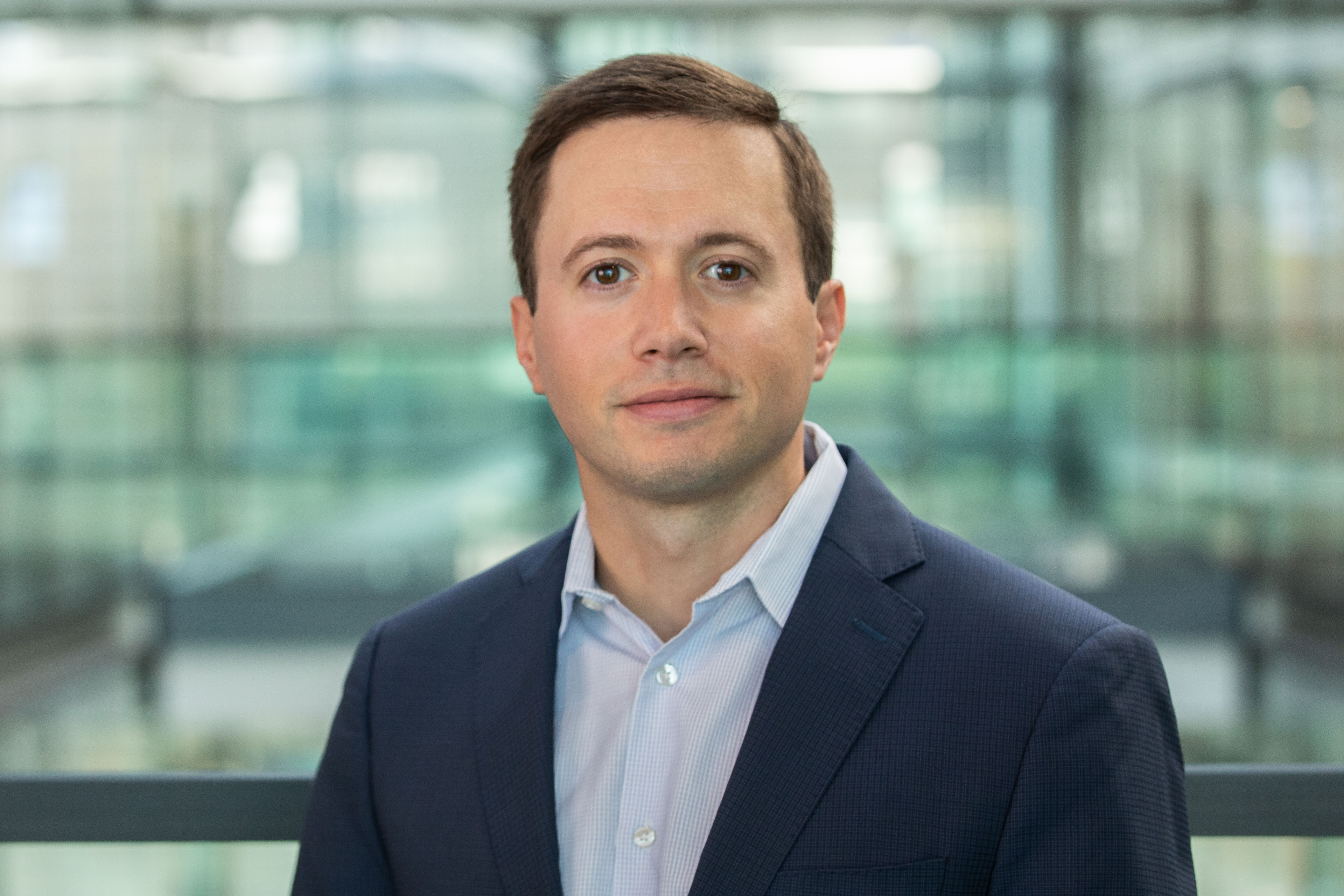 Adam Lowenstein – EY Global Knowledge Analyst | EY - US