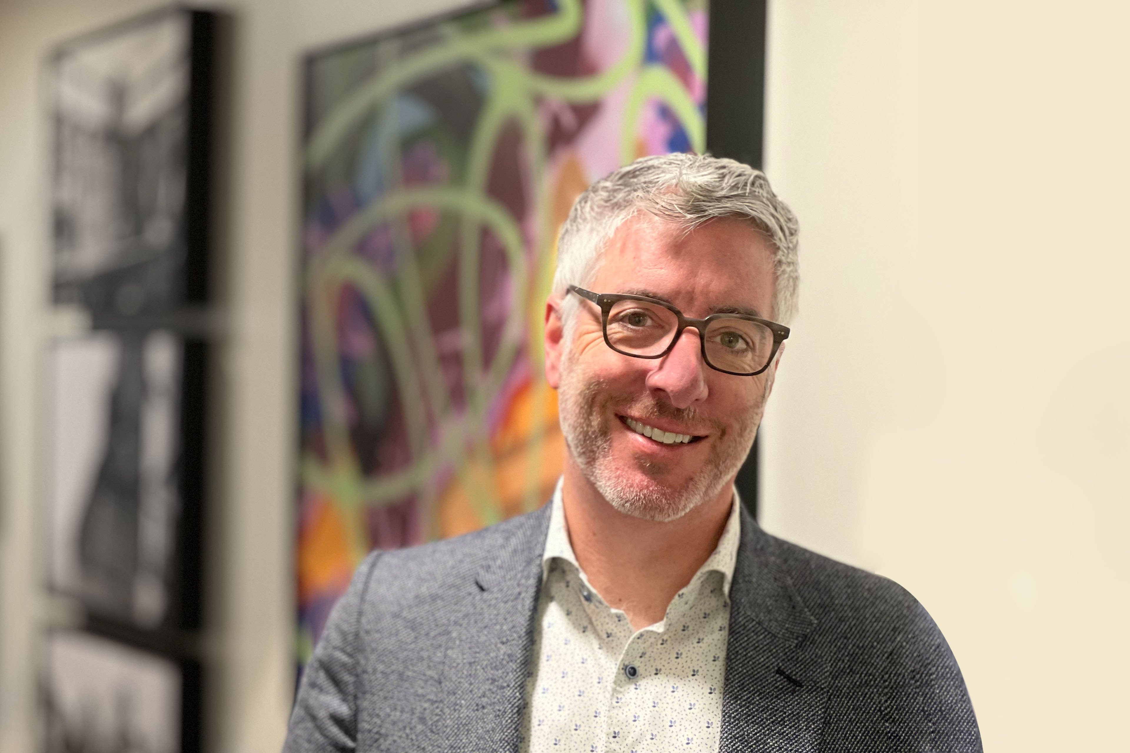 Adrian Slobin EY Americas Customer and Growth Leader | EY - Deutschland