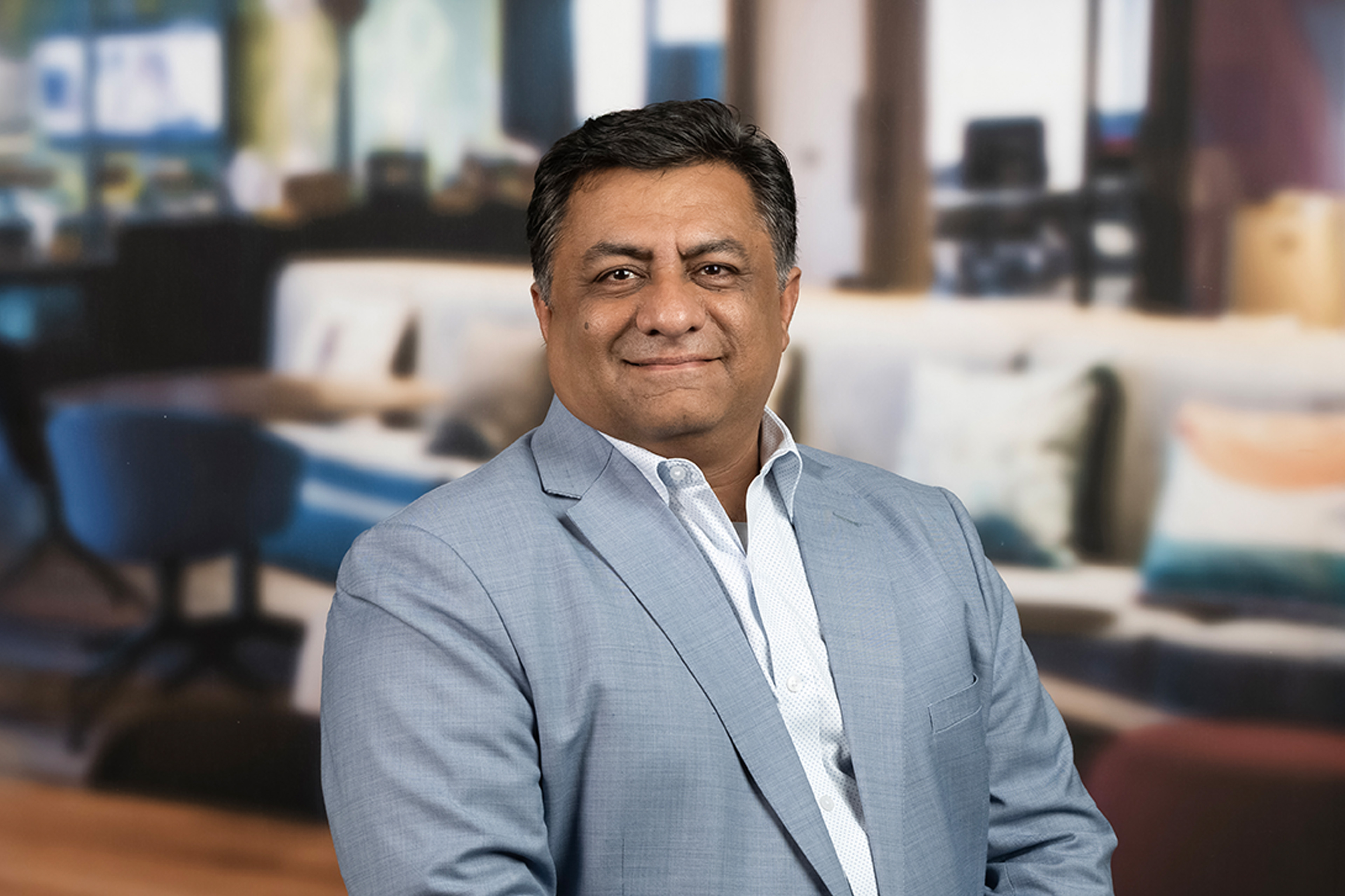 Ajay Malhotra – EY Americas Insurance Technology Strategy and ...