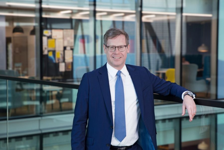 Restructuring and Turnaround Strategy Consulting | EY - UK